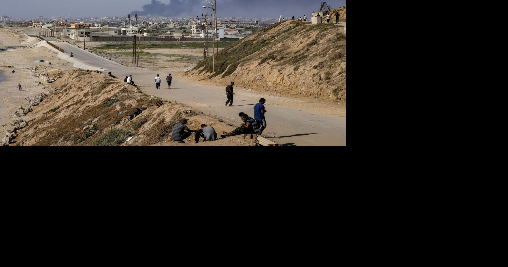 Sara Kazimi: Educating girls key to peace in Middle East (Opinion) | Op-Ed Commentaries ...