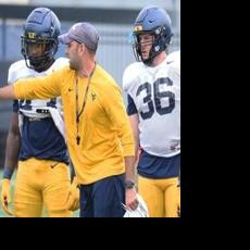 Koonz sees improvement in WVU’s special teams | WVU | wvgazettemail.com