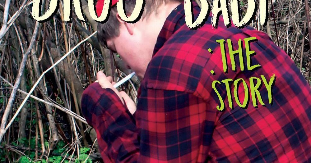 Bill Case: Book review: 'Hillbilly Drug Baby' explores complexities of ...