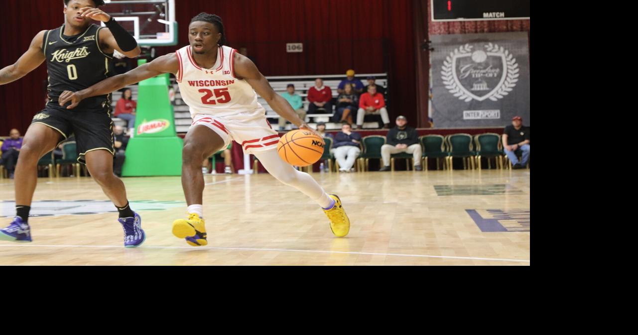 Pitt, Wisconsin to play for Greenbrier Tip-Off championship | Sports ...