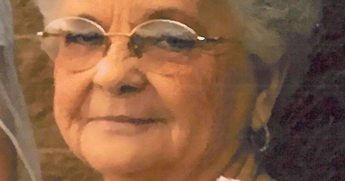 Lucille Clagg Chapman | Obituary Archives | wvgazettemail.com