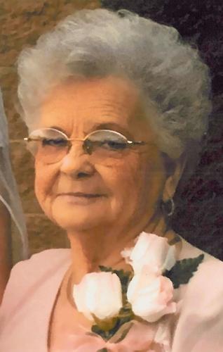 Lucille Clagg Chapman | Obituary Archives | wvgazettemail.com