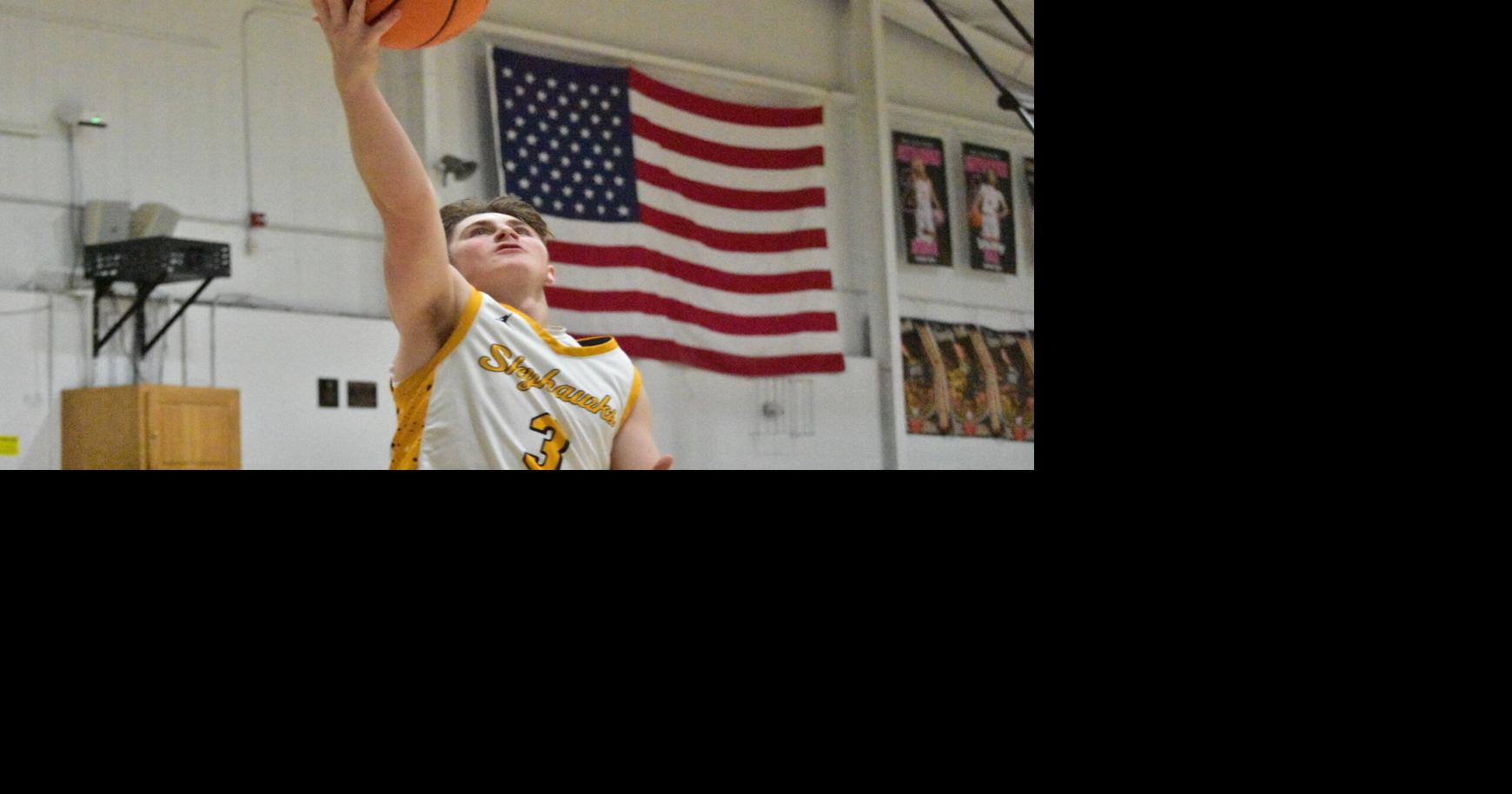 Prep boys' basketball: Scott downs Herbert Hoover, 69-58 | Boys ...