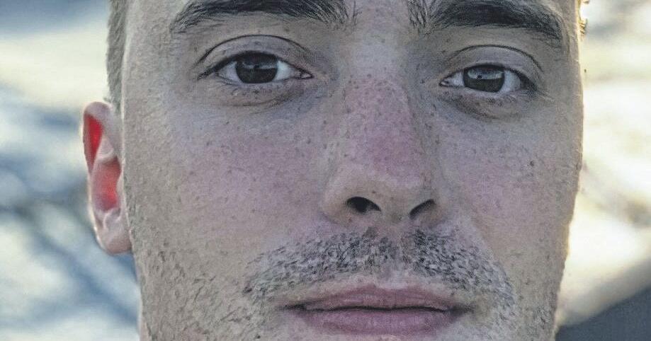 Mark H. Cavender | Gatens-Harding Funeral Home | wvgazettemail.com