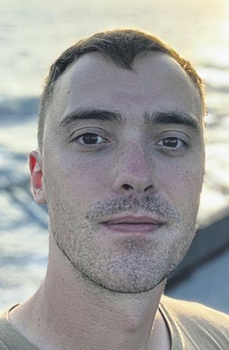 Mark H. Cavender | Gatens-Harding Funeral Home | wvgazettemail.com