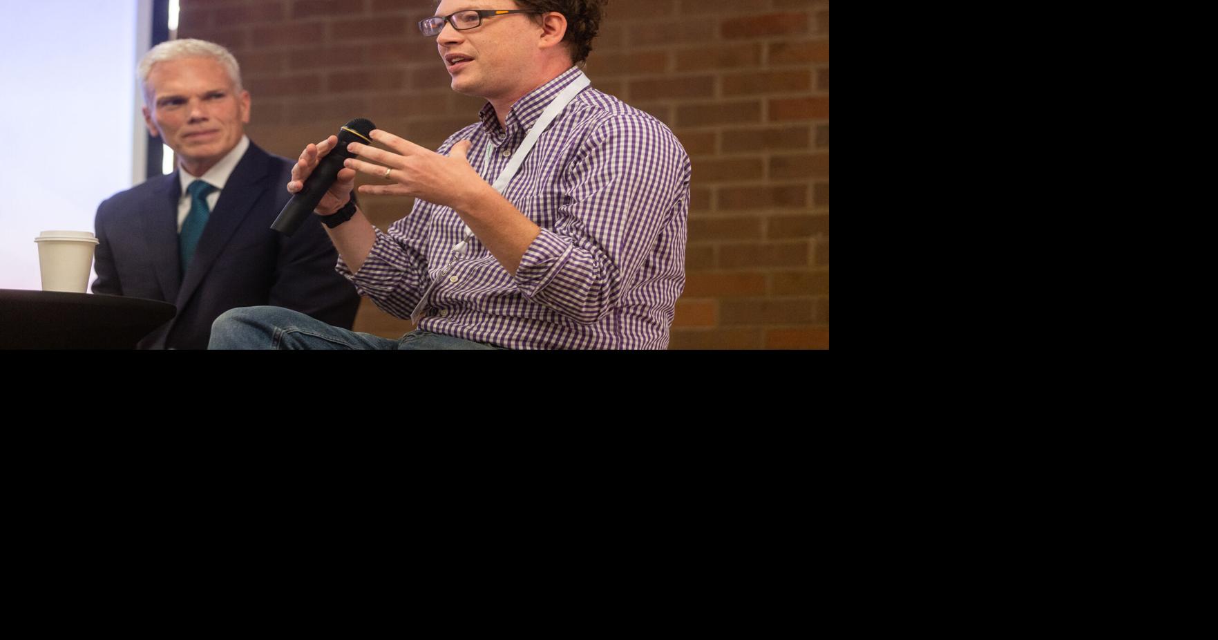 Appalachian Social Enterprise Summit focuses on opportunities | News ...