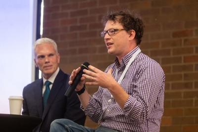Appalachian Social Enterprise Summit focuses on opportunities | News ...