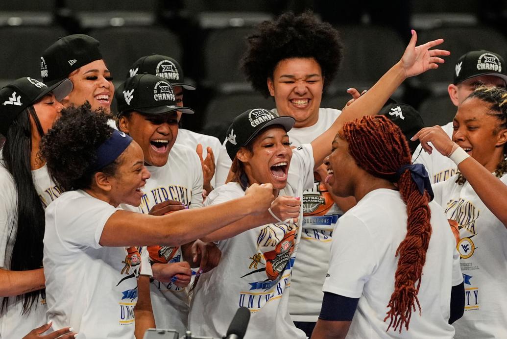 WVU women's basketball: Mountaineers will host opening round games ...