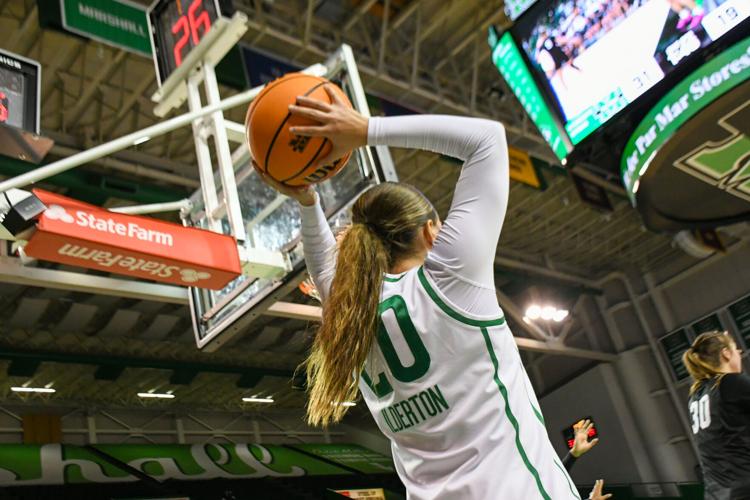 Marigney unlikely hero of Herd win over Kent State | Marshall ...