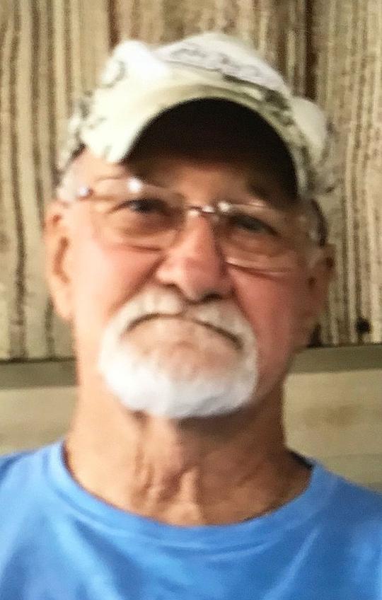 Larry Allen Harper | Obituary Archives | wvgazettemail.com