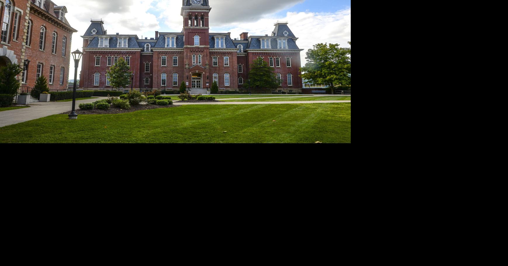 John Bolt: Will we still be able to sing of WVU's honor? (Opinion) | Op ...