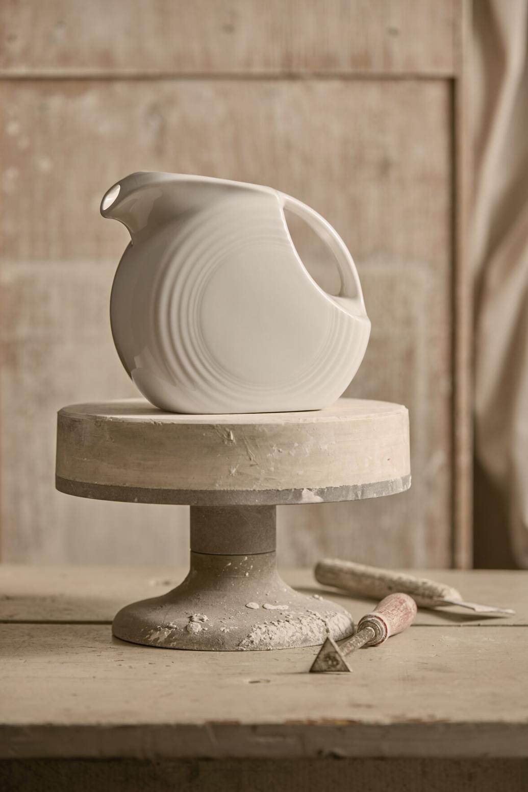 Fiesta Tableware releases 2025 color of the year: Linen | Life & Arts ...