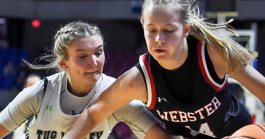 Prep girls basketball: Gilmer County, Tug Valley favorites in girls ...