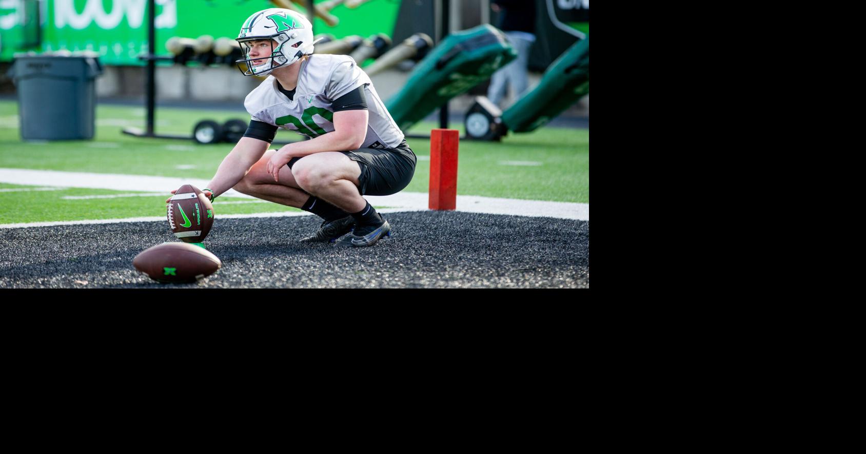Marshall's athletic budget was approved for 2025-26 | Marshall ...