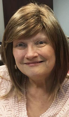 Vicki Tatum Janney | Good Shepherd Funeral Home | wvgazettemail.com