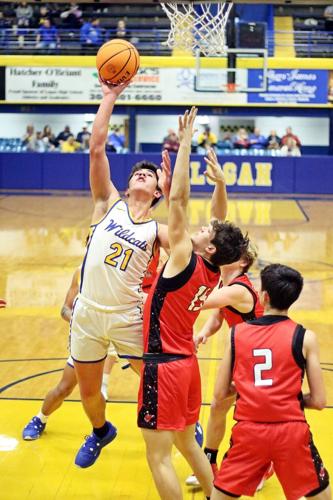 Logan's Ivan Miller.jpg | | wvgazettemail.com