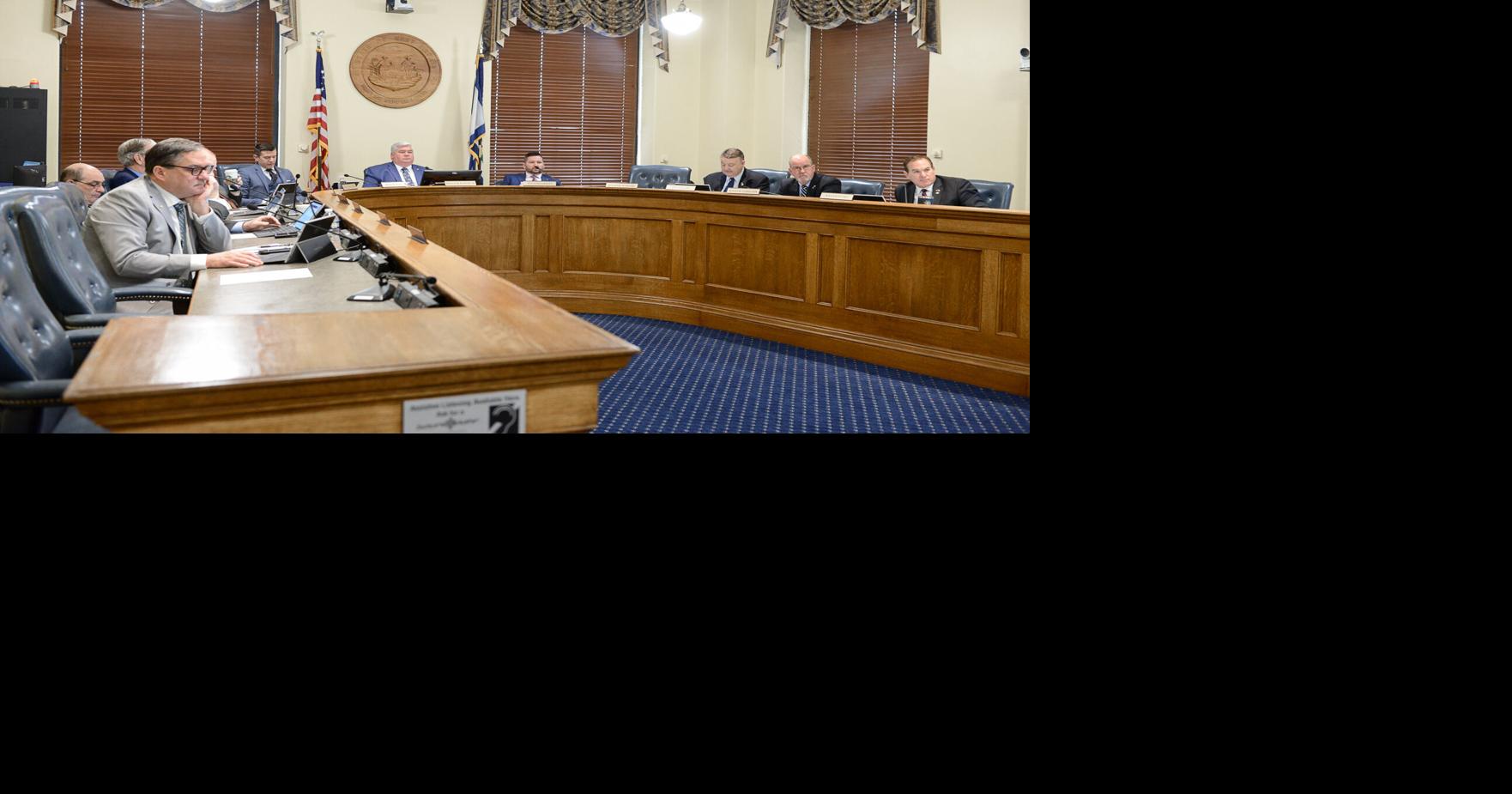 WV Senate panel advances bill that would raise a power purchase ...
