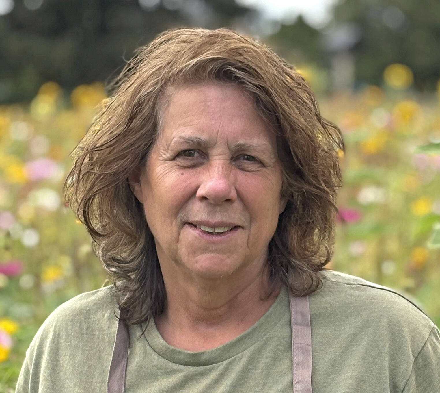 Mary Ellen Diaz | | wvgazettemail.com