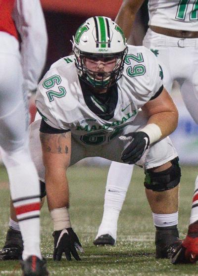 Marshall football: Herd's Madden gets 2nd-team AP honor | Marshall ...