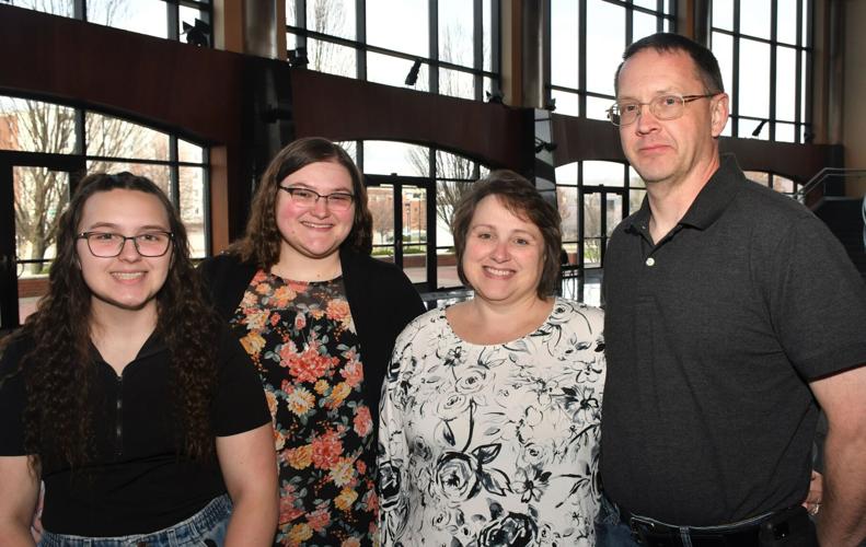 On the Town: WVU Wind Symphony and Symphony Orchestra | Galleries ...