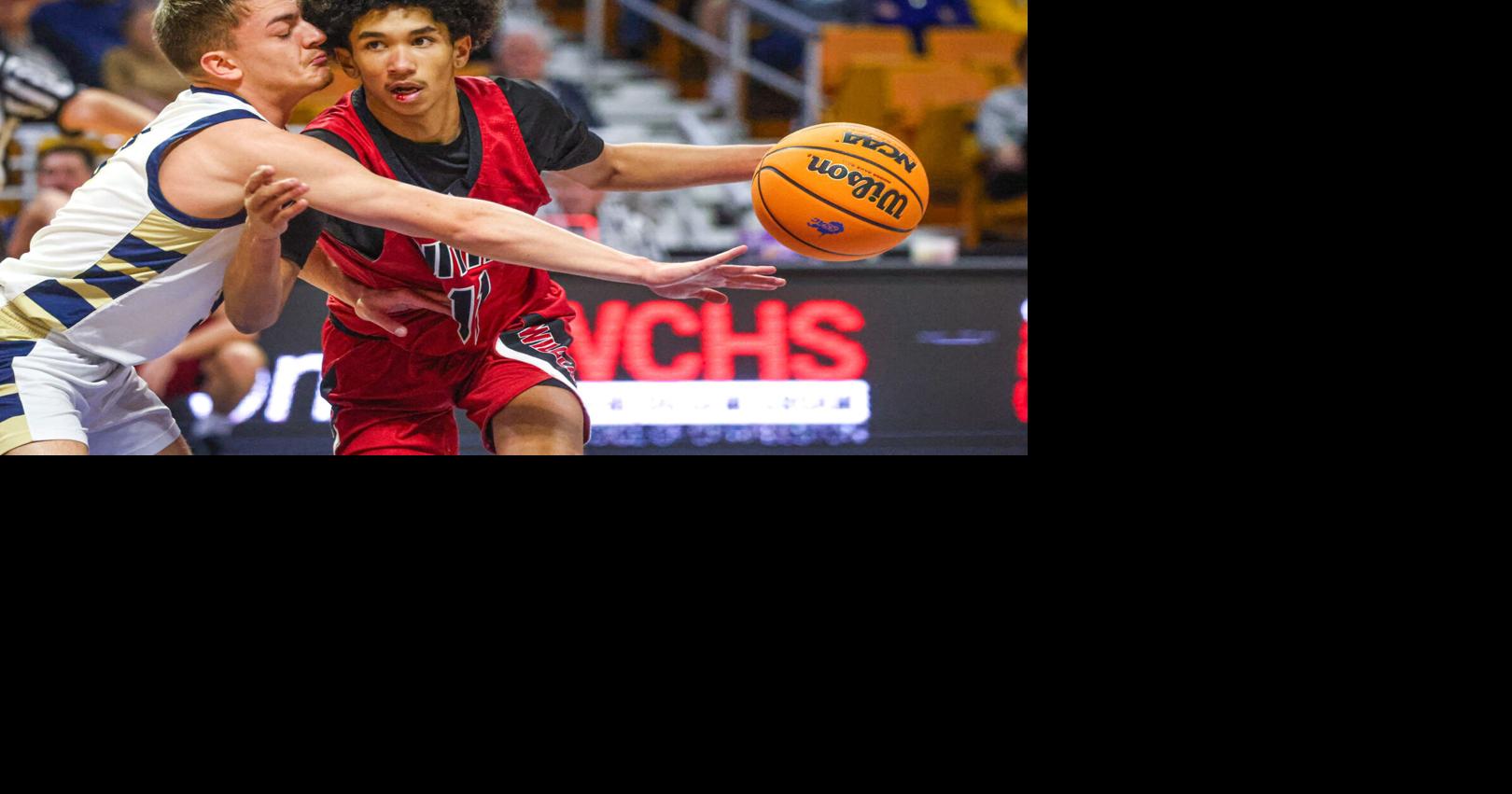 Prep boys basketball state tournament: Wildcats claw past Shady Spring ...