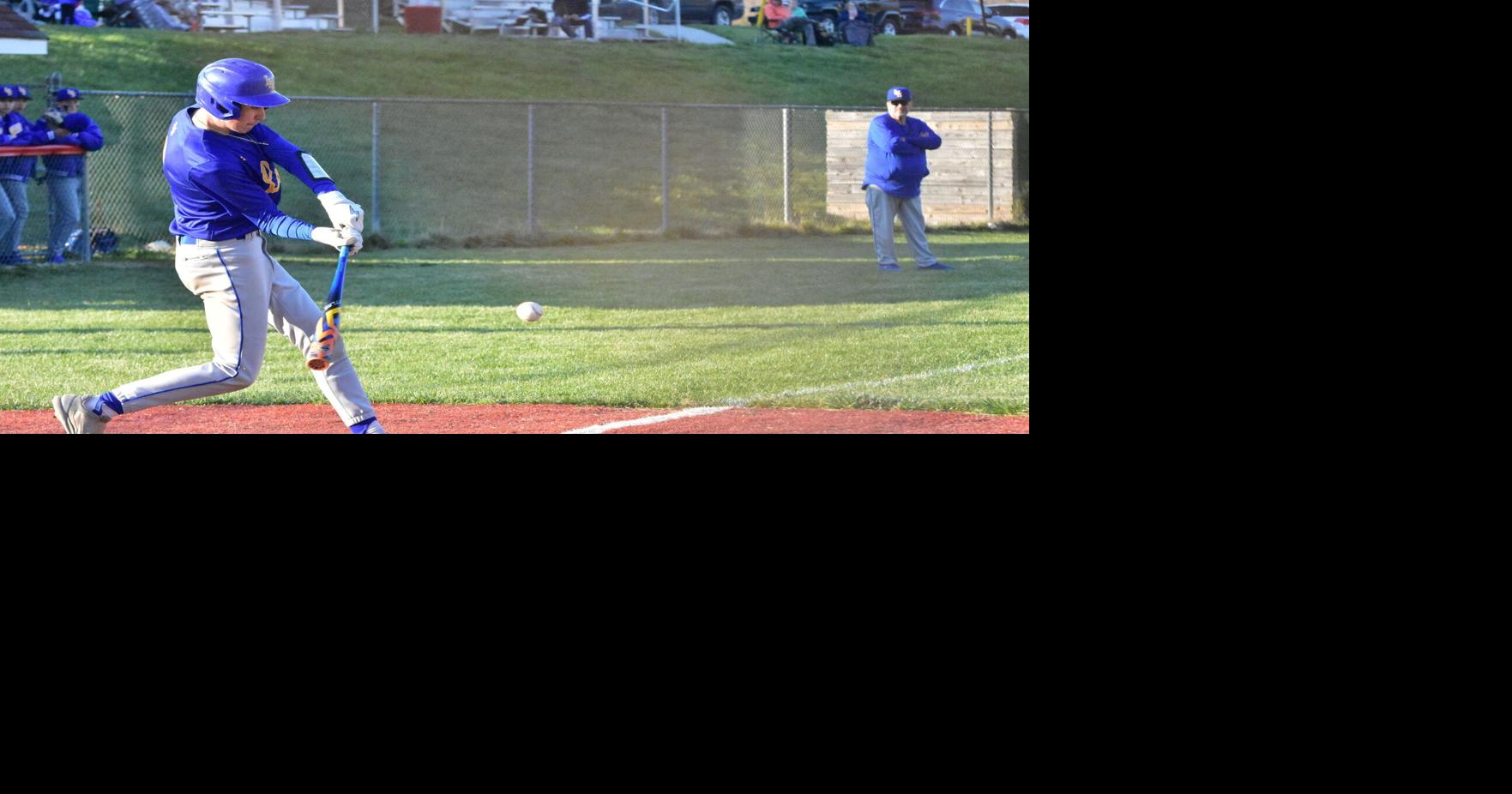 Prep baseball: Logan blows past Poca 21-4 in season opener | Baseball ...