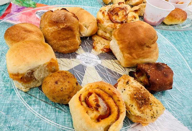 The Food Guy: DT Prime opens for lunch, The Bucket rolls to big win ...