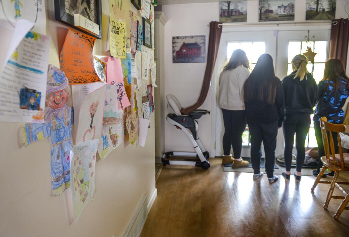 We Foster WV: Teens share foster care placement experiences | News ...