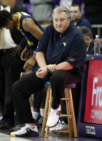 College basketball: WVU coach Bob Huggins named to inaugural C-USA Hall ...