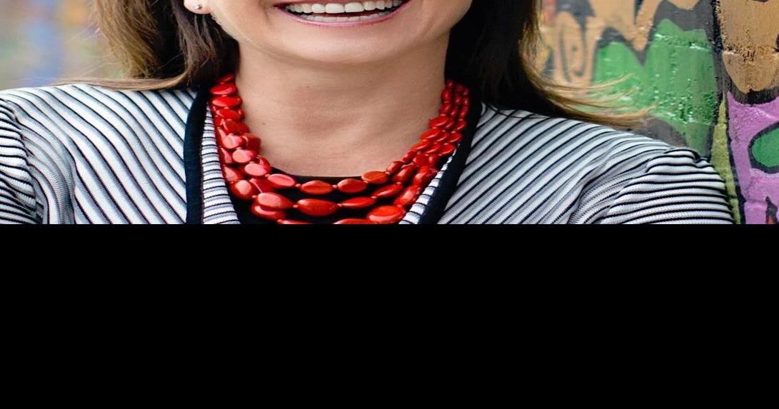 Charleston mayor Goodwin to seek second term in 2022 | Kanawha Valley ...