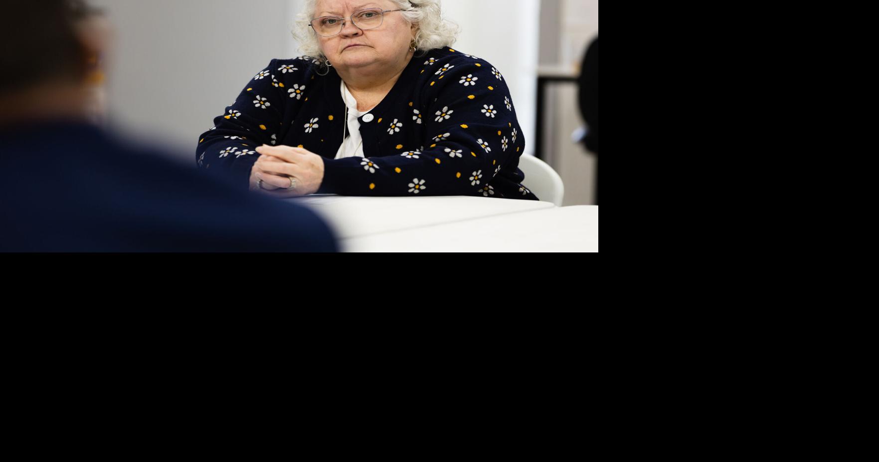 Ridge Kids Academy Connie Forth | | wvgazettemail.com