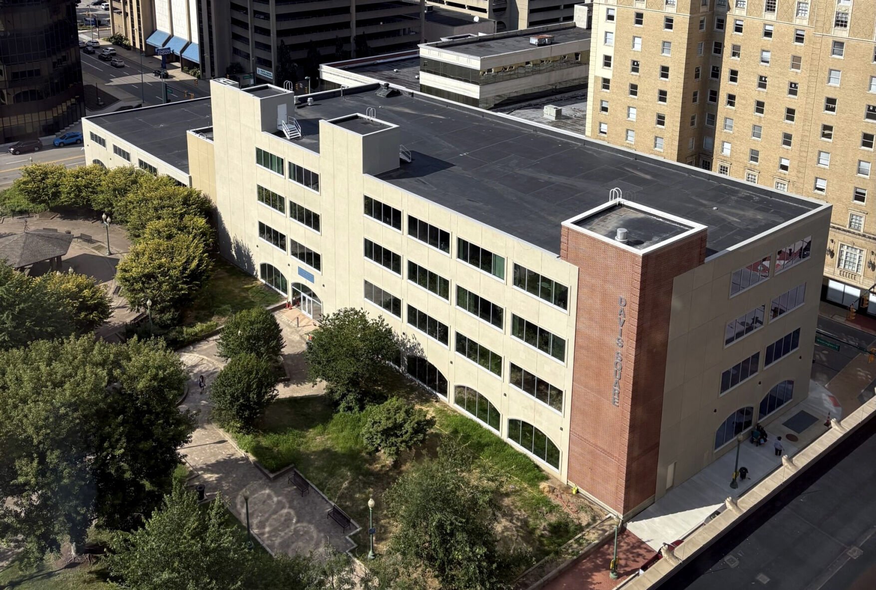 WV official: Rural Healthcare Fund jobs will be temporary | Health ...