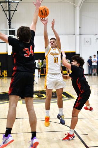 Tyson Hall.jpg | | wvgazettemail.com