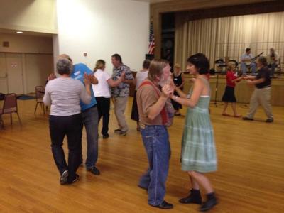 FOOTMAD to host old-fashioned hoedown and comfort food fest | News ...