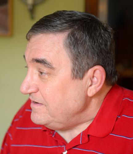 Innerviews: This Buckalew made name for himself in the ministry | Life ...