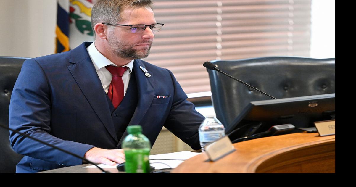 WV Sen. Craig Hart wants PSC to safeguard internet for poor ...