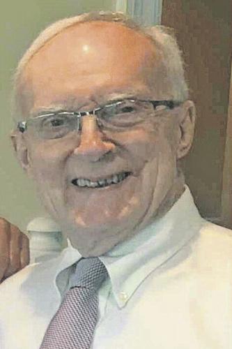 William Allen Pugh Jr. | Barlow Bonsall Funeral Home and Crematorium ...