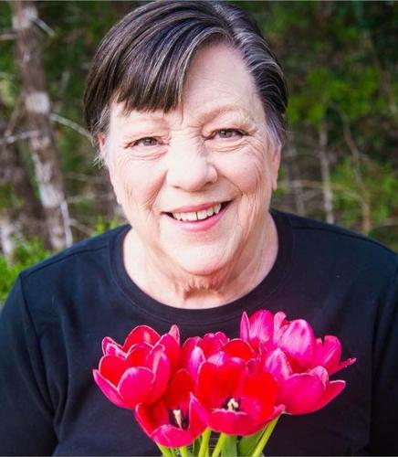 Sharon Ann Conner Rogers | Obituary Archives | wvgazettemail.com