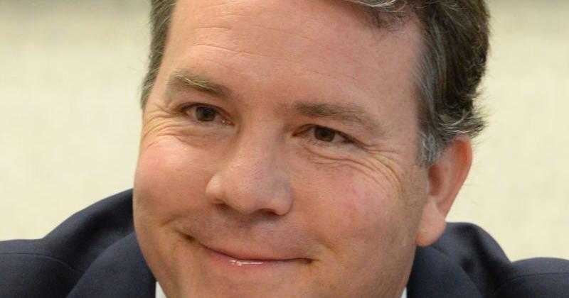 Rep. Alex Mooney: Standing with Israel | Daily Mail Commentary ...