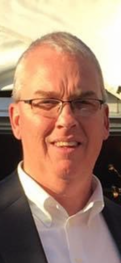 Charleston City Council Ward 1 candidate: Patrick Jones (i) (D ...