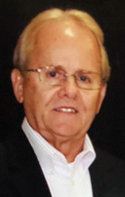 Ray "Radar" Kinder | Obituary Archives | wvgazettemail.com