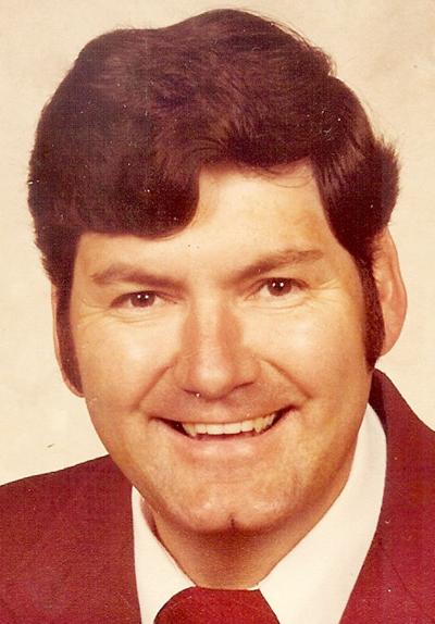 Rev. Jack Long | | wvgazettemail.com