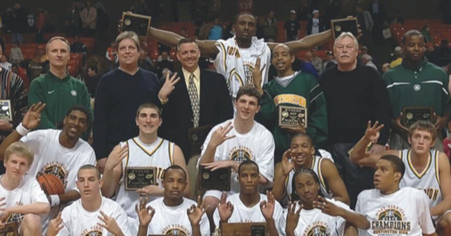 Rick Ryan: Inside the making of 'Best Ever' in boys basketball state ...