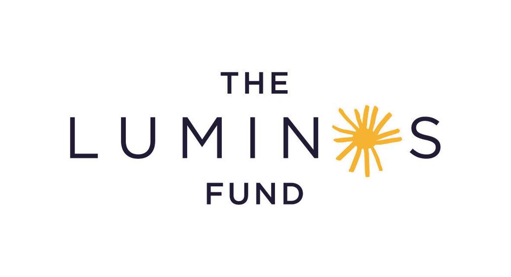 Audrey Nuna Launches $1 Million Campaign for the Luminos Fund Following ...