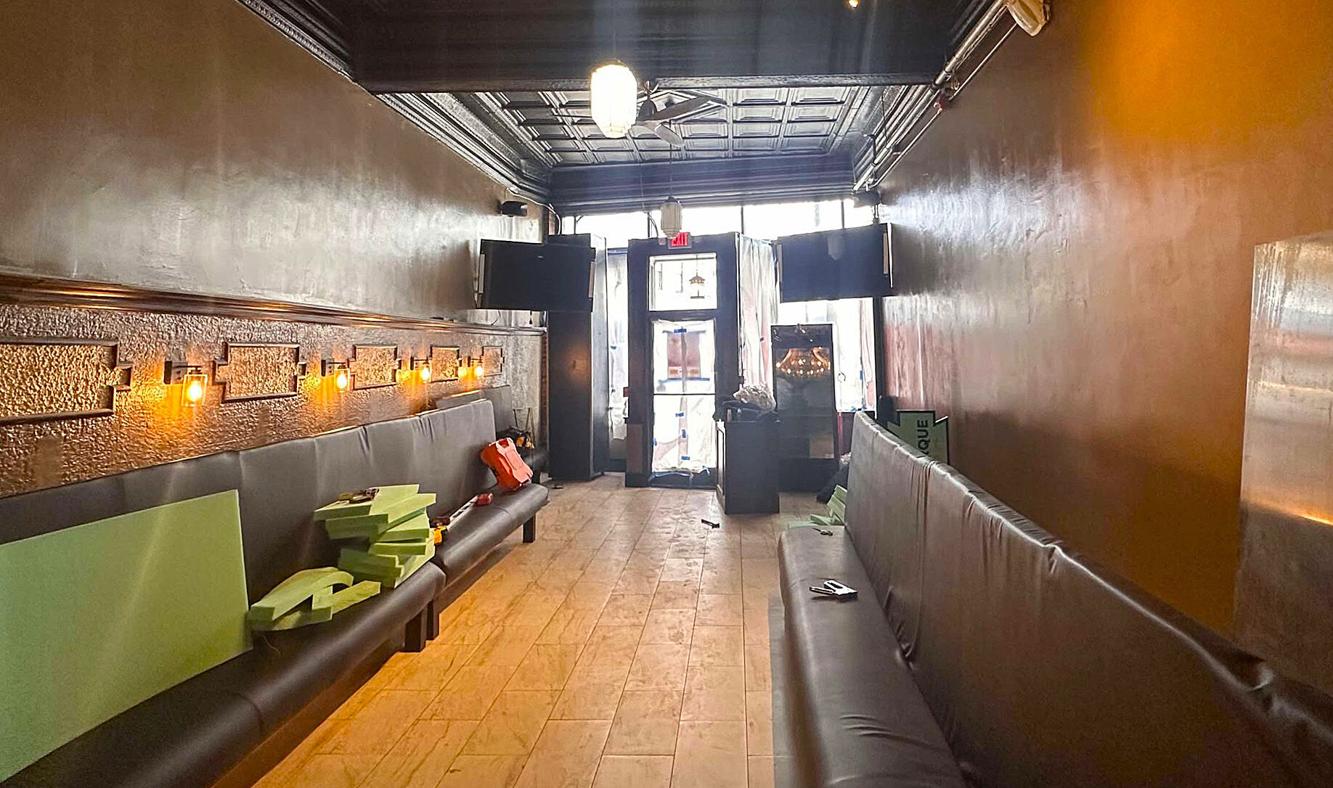 Albuquerque Southwest Bar & Grill | | wvgazettemail.com