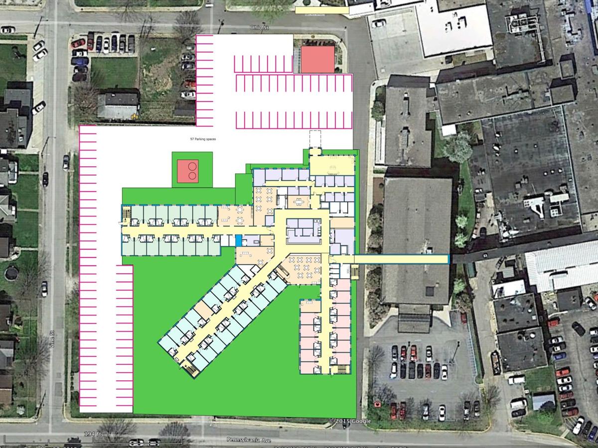 Thomas Health System plans to build post-acute care facility | Health ...