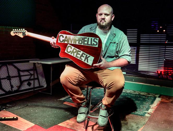 In the write place: Songwriters draw inspiration from Appalachian ...