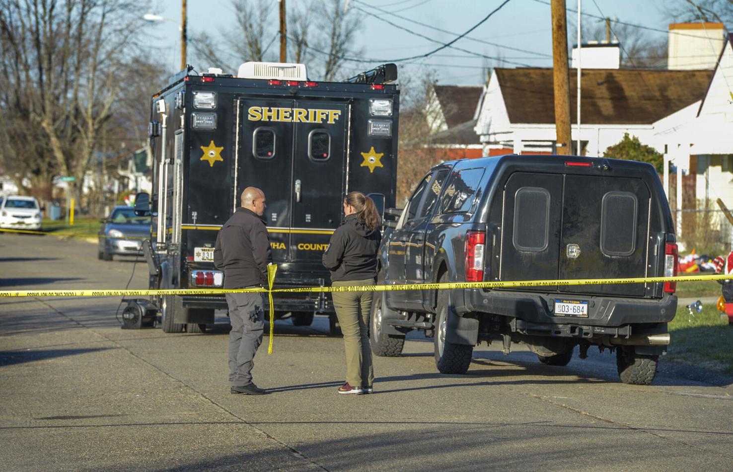 UPDATE: Name released of man killed by police in St. Albans shooting ...