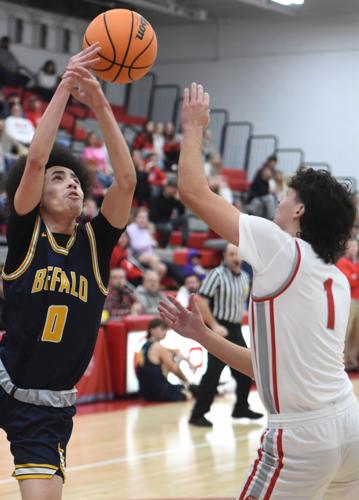 Prep boys basketball: Poca overtakes Buffalo in 2OT for McKneely's ...