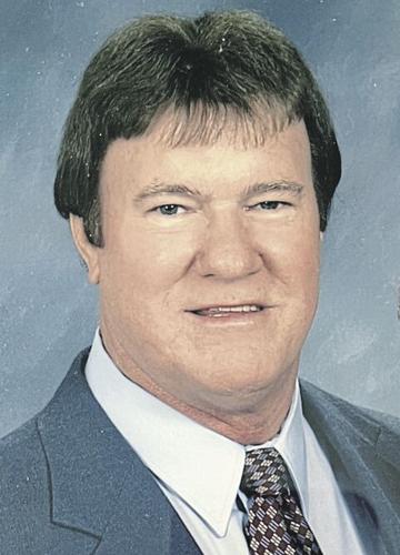 Johnny Edward Brown | Good Shepherd Funeral Home | wvgazettemail.com